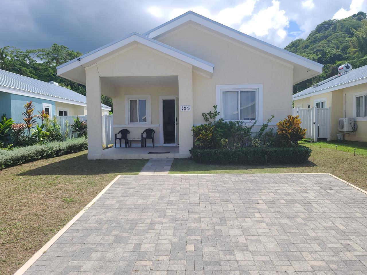 House For Sale: OCEANPOINTE, Lucea | $35,000,000 | Keez