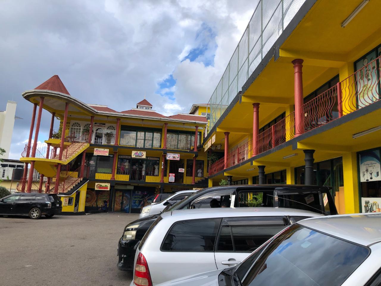 Offices / Commercial Bldg For Rent: MAIN STREET, OCHO RIOS, Ocho Rios ...