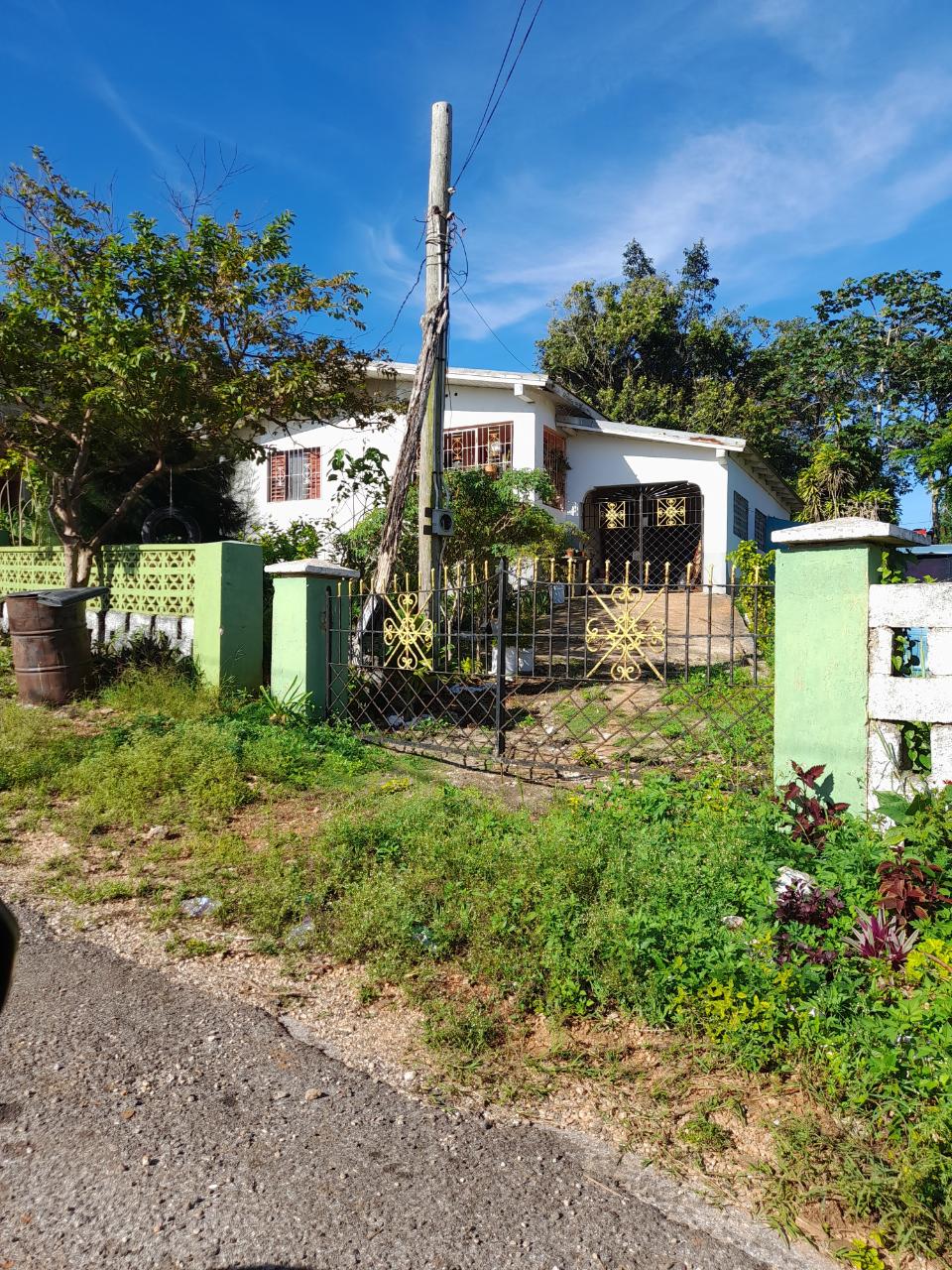 House For Sale: PERTH ESTATE, Mandeville | $17,500,000 | Keez