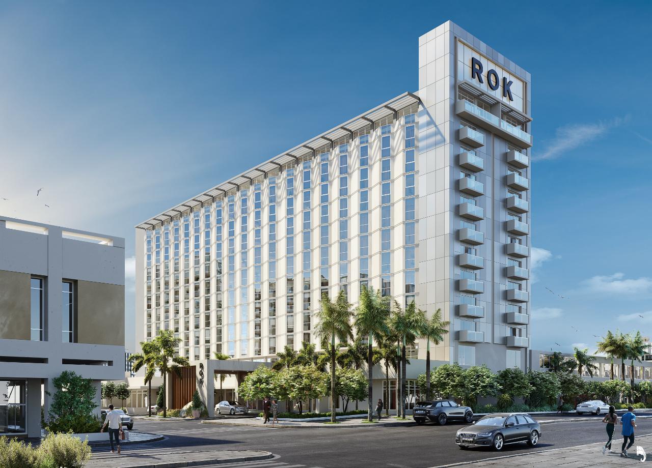 Apartment For Rent: KING STREET, ROK HOTEL, Kingston 1 | $2,800 | Keez