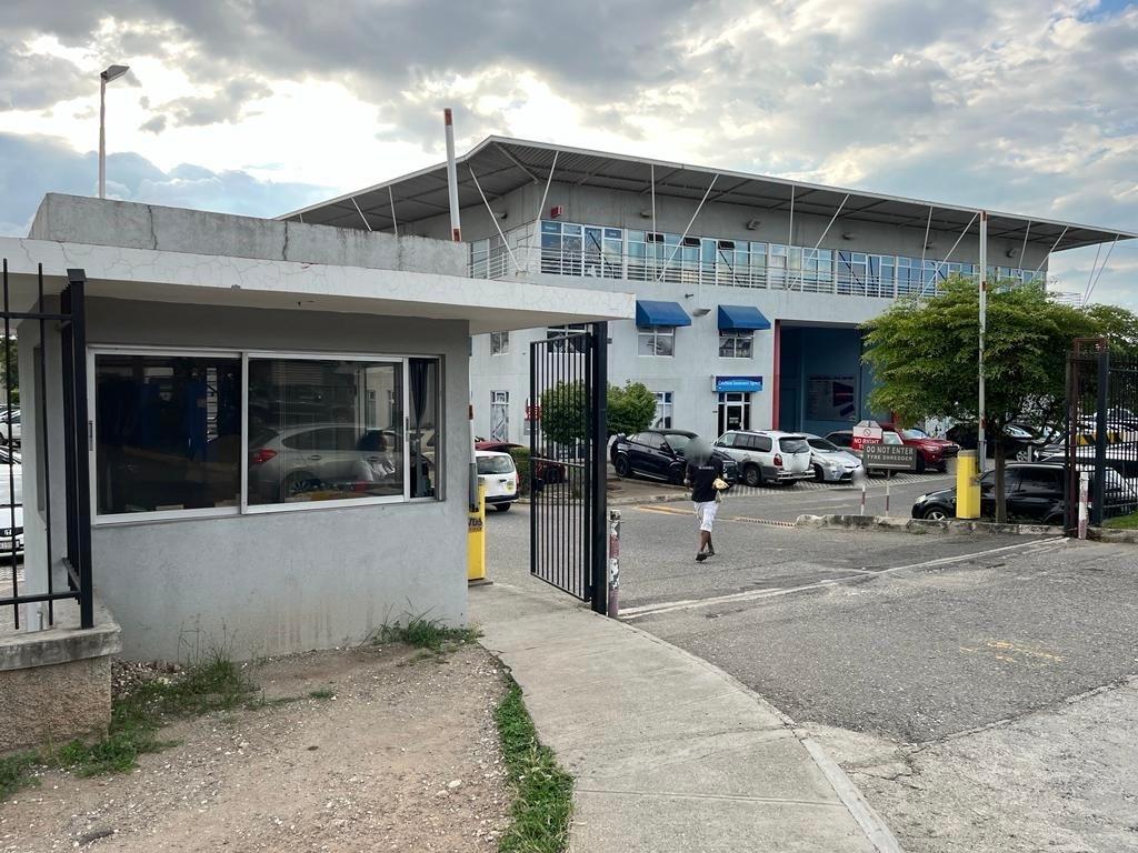 Offices / Commercial Bldg For Rent: HOPE ROAD AND WINCHESTER ROAD, HALF ...