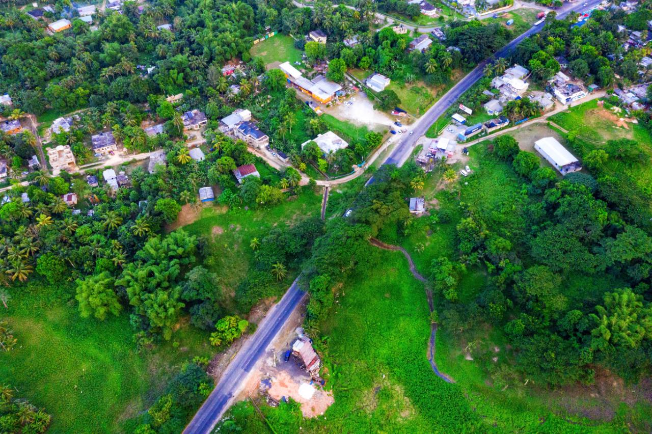 Development Land (Residential) For Sale: BYBROOK, BOGWALK, Bog Walk ...