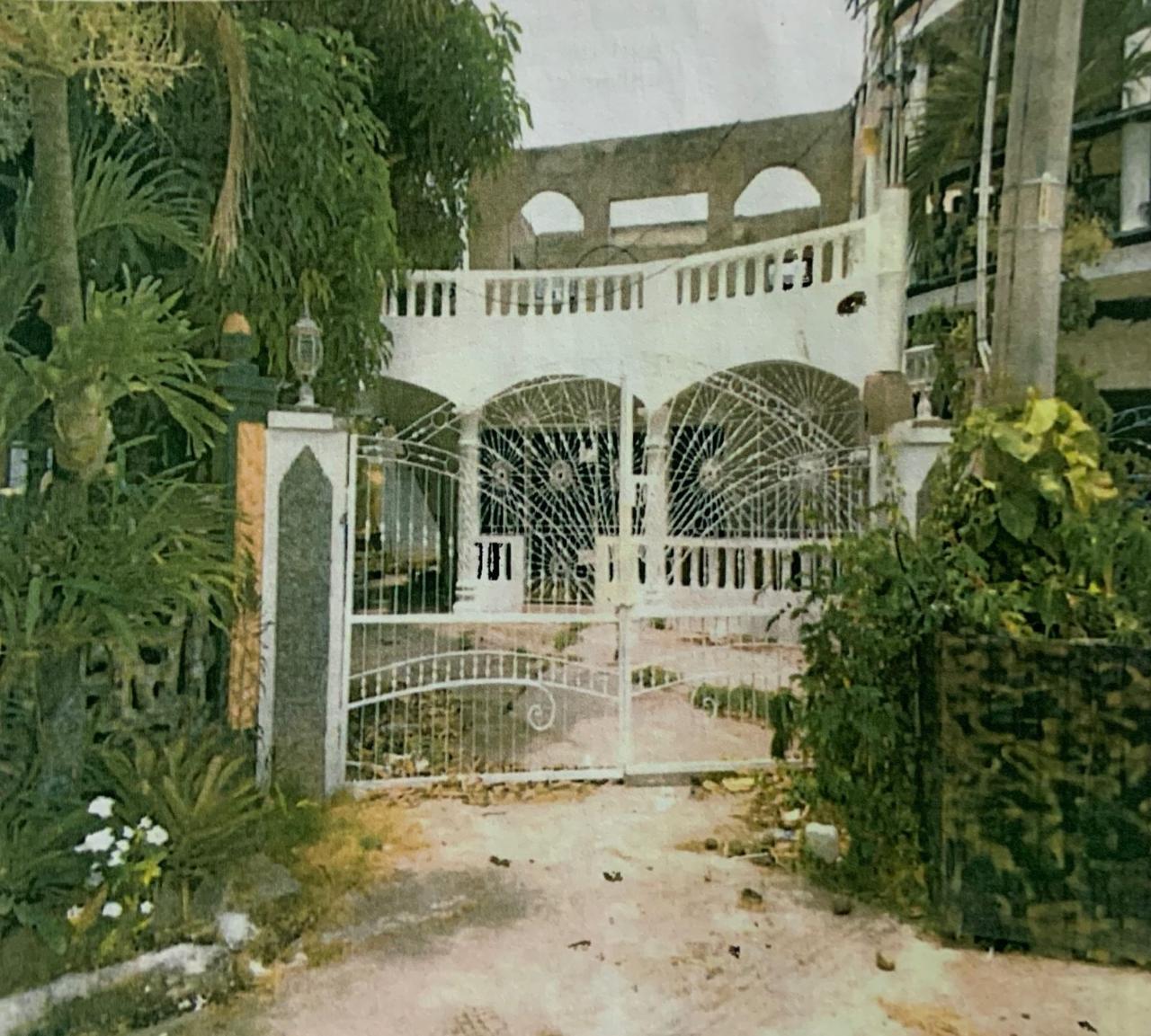 House For Sale: TORINO DRIVE, Spanish Town | $30,000,000 | Keez