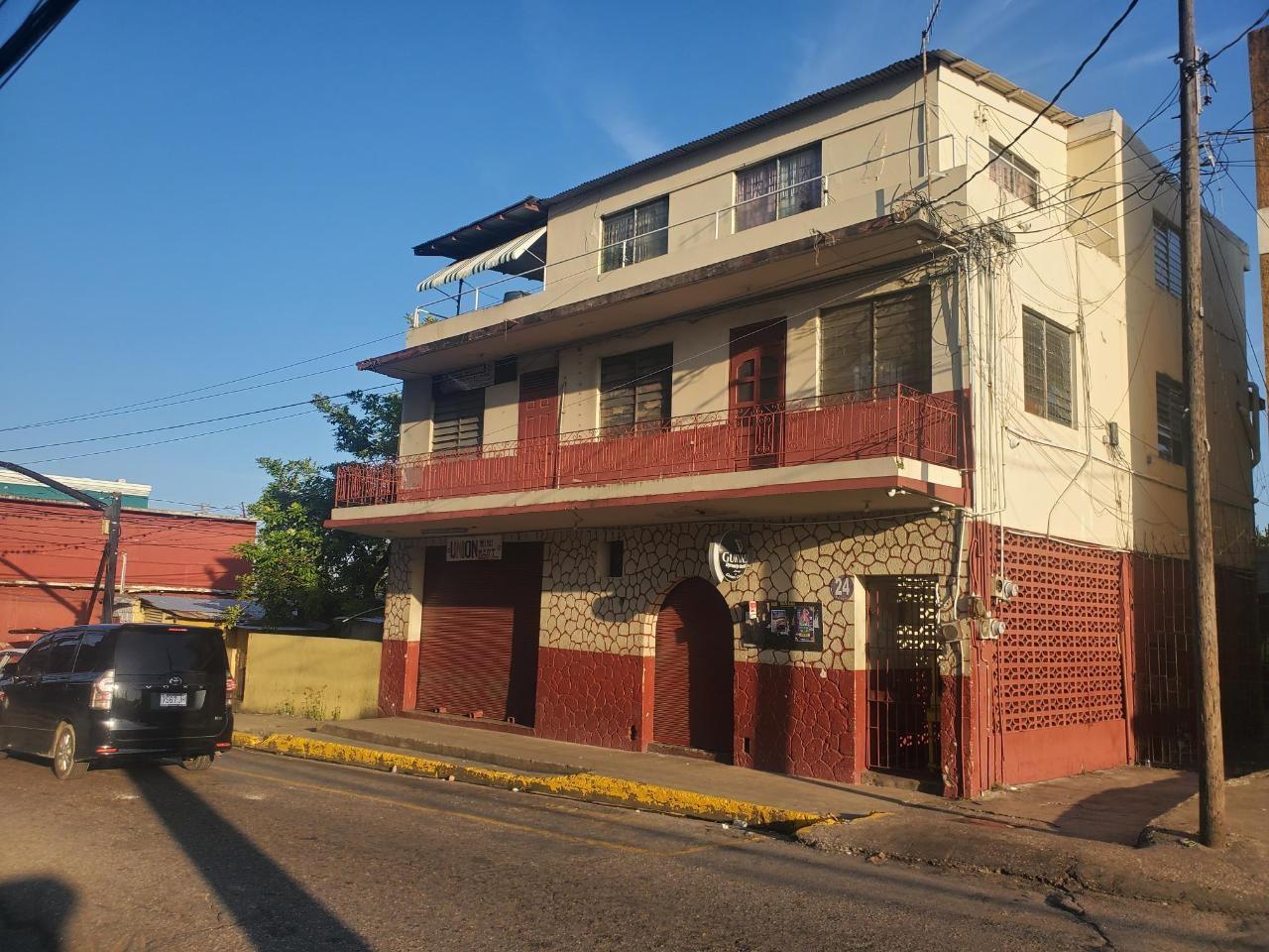 Offices / Commercial Bldg For Sale: UNION STREET, Montego Bay | $395,000