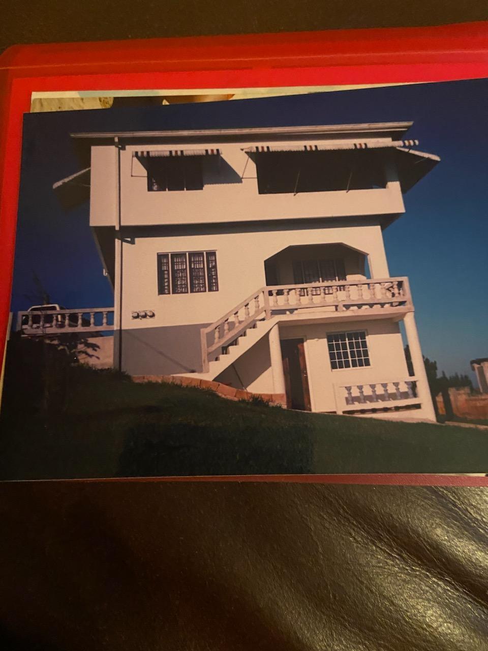 House For Sale: STRUAN CASTLE, Christiana | $25,000,000 | Keez