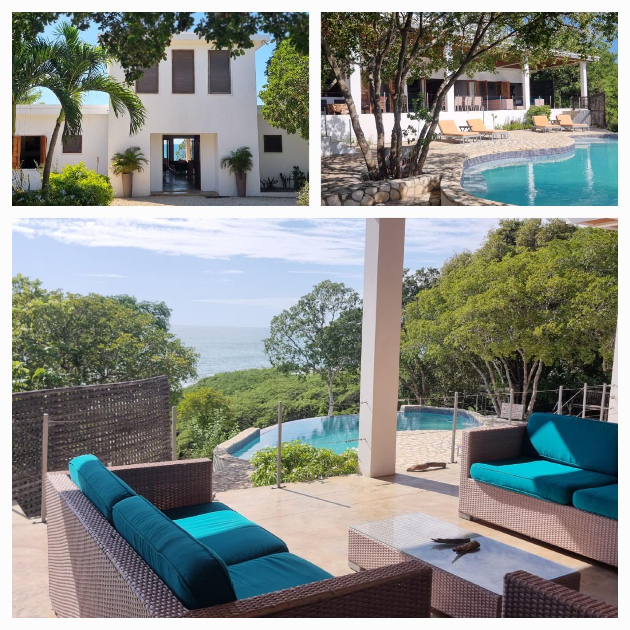 House For Sale: MINERVA VILLA, Treasure Beach | $1,475,000 | Keez