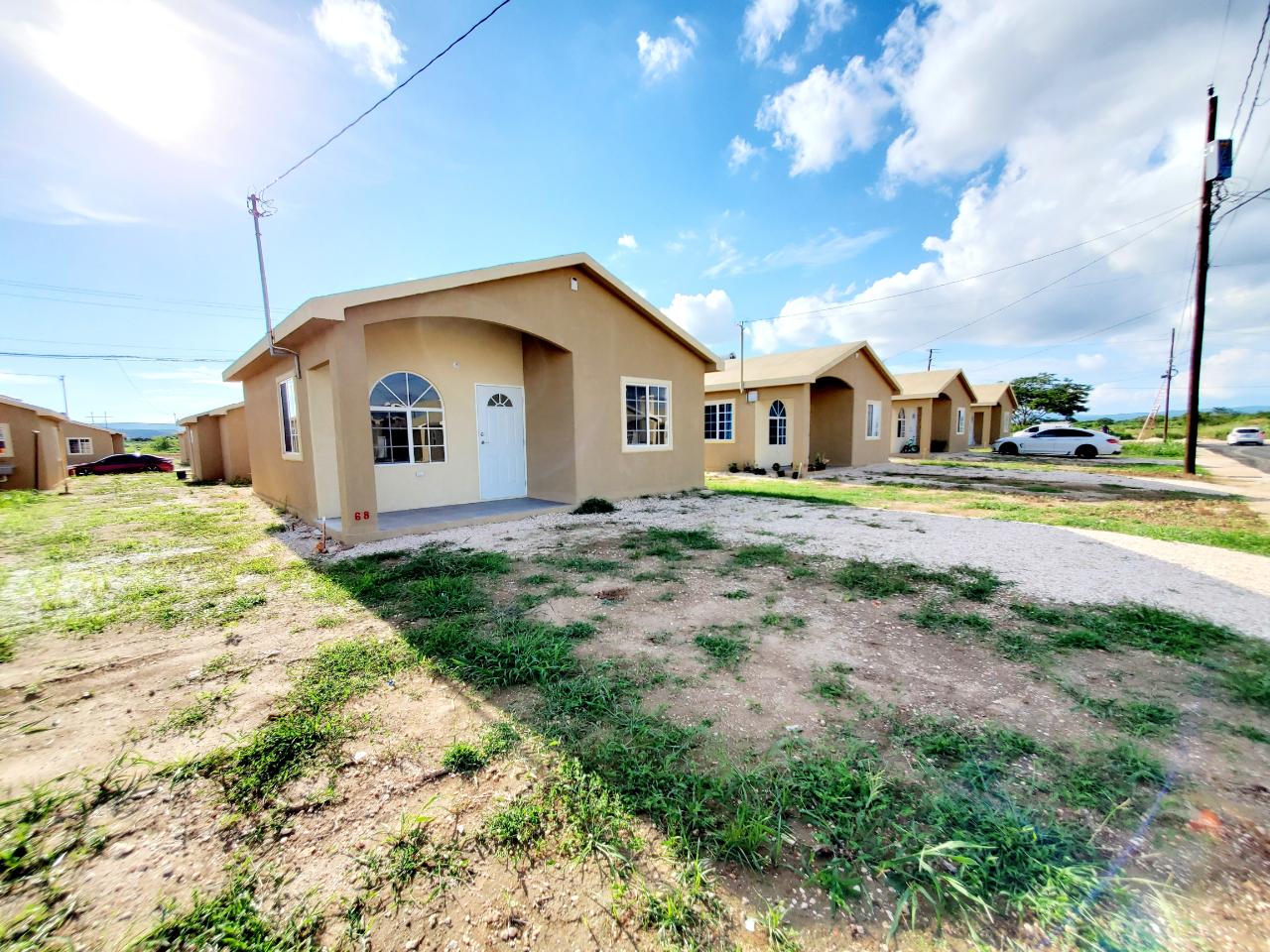 House For Rent: PHOENIX PARK 2, Greater Portmore | $100,000 | Keez