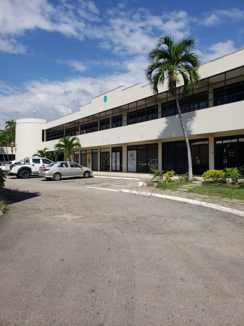 Offices / Commercial Bldg For Rent: SHORTWOOD ROAD, Kingston 8 ...