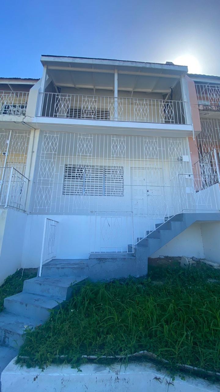 Townhouse For Sale: CLAUDE CLARKE, Montego Bay | $142,350 | Keez