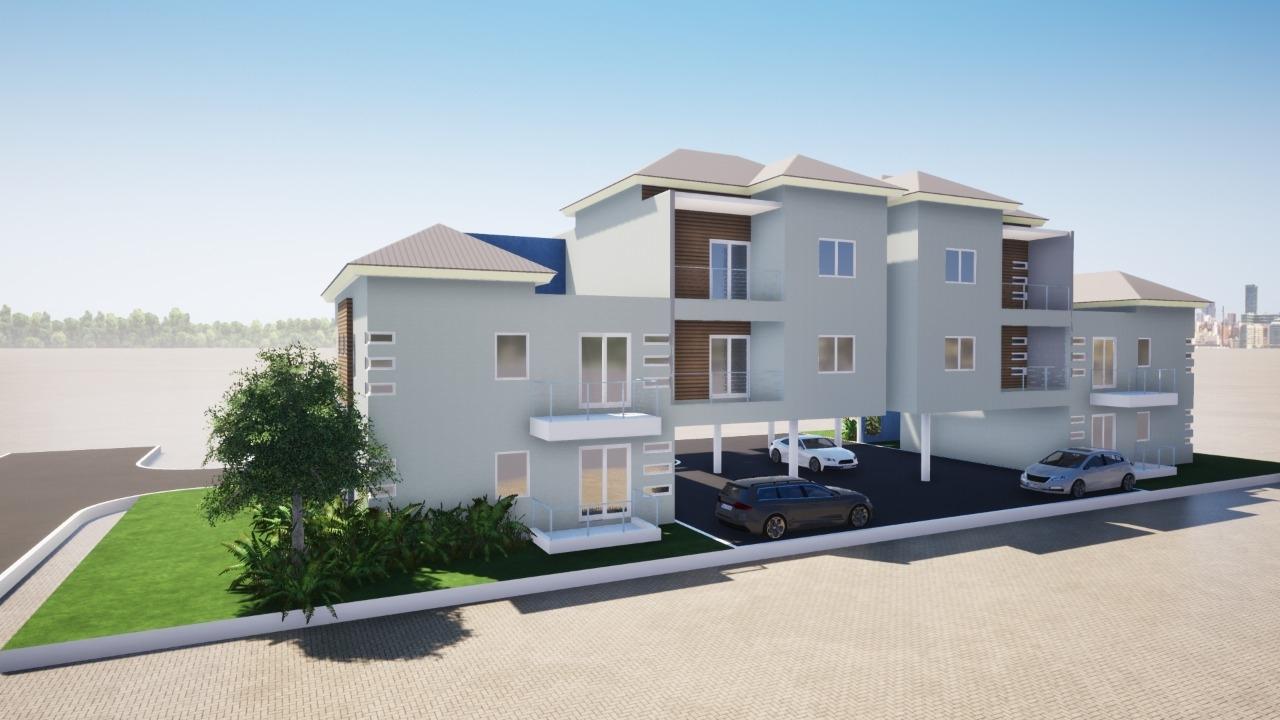 Apartment For Sale: MONTERY AVE, Patrick City | $35,000,000 | Keez