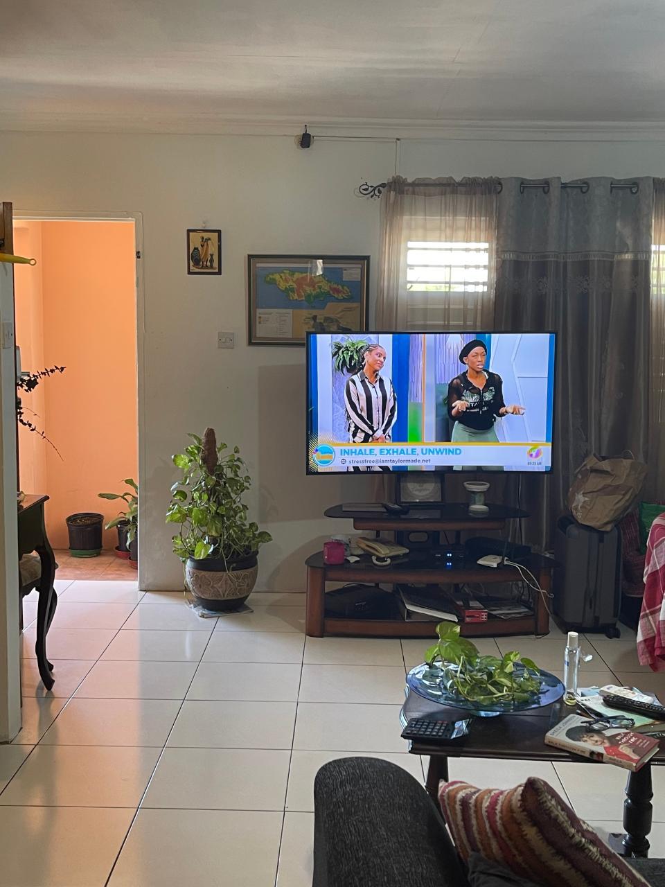 Apartment For Rent: MANNINGS HILL ROAD, Mannings Hill | $80,000 | Keez