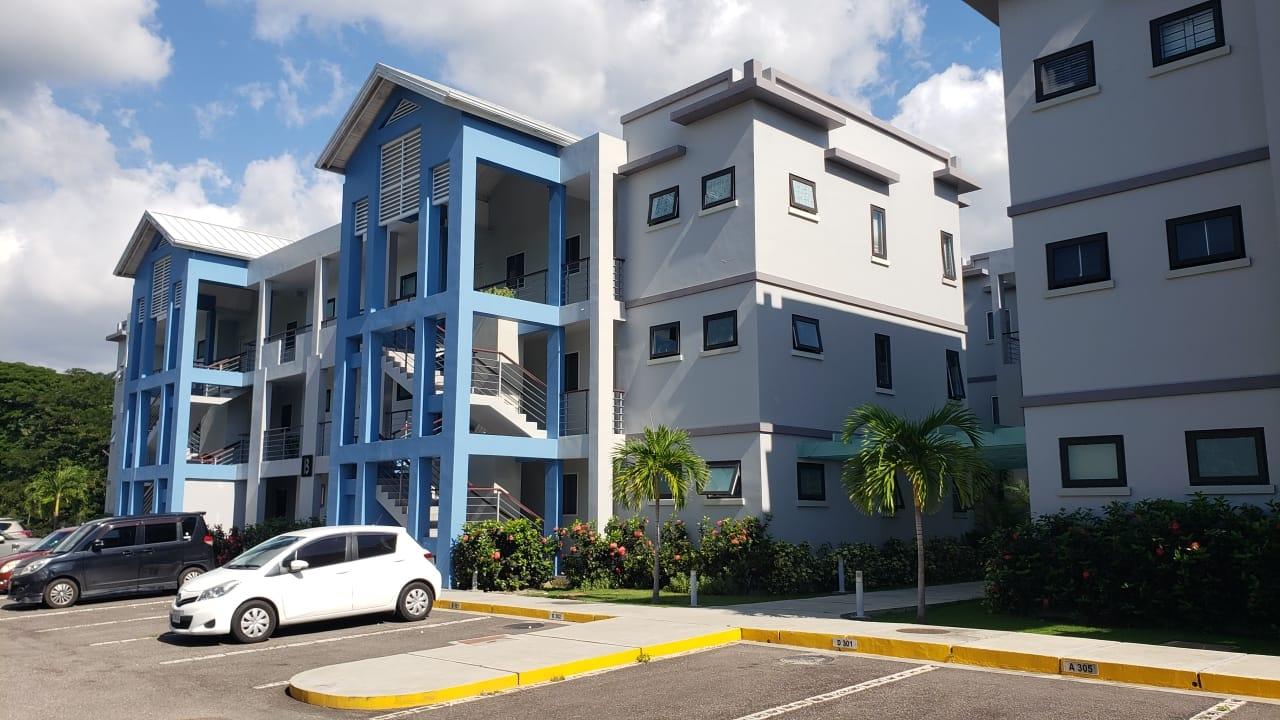 Apartment For Sale: LONG LANE, Kingston 8 | $31,500,000