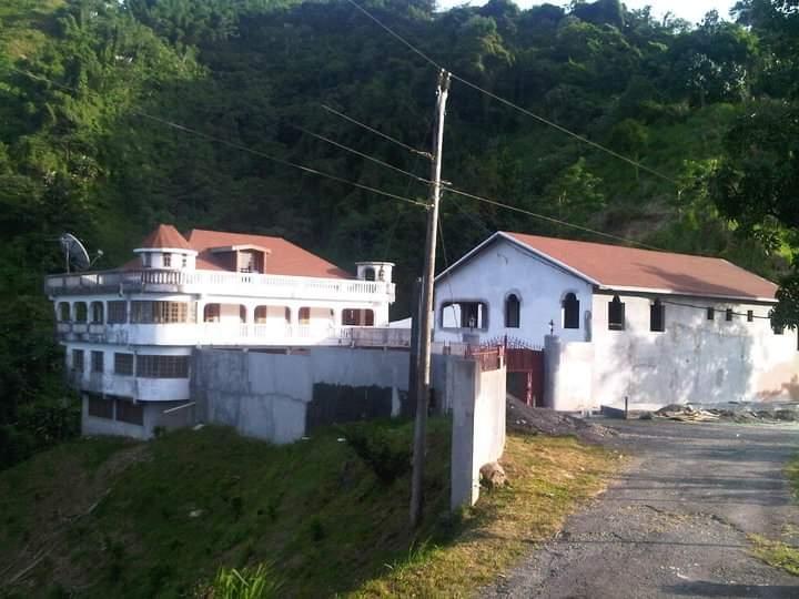 Development Land (Residential) For Sale: SHIRLEY CASTLE, Hope Bay ...