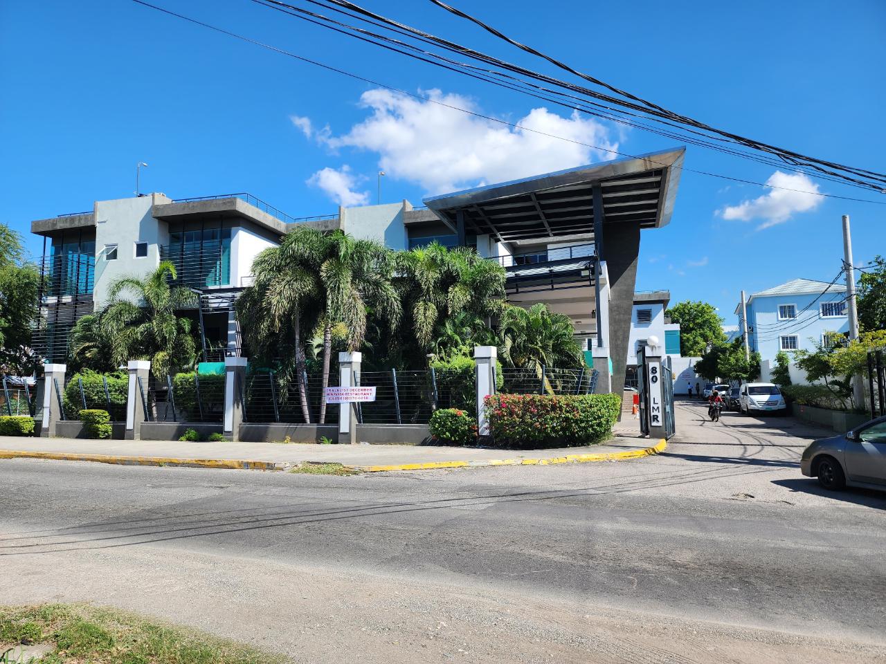 Offices / Commercial Bldg For Rent: LADY MUSGRAVE ROAD, Kingston 6 ...