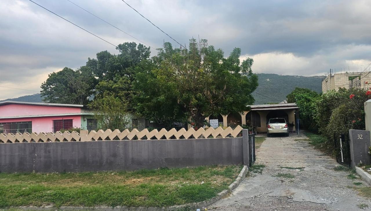 House For Sale: CHOVEY AVENUE, WASHINGTON, Kingston 20 | $30,000,000 | Keez