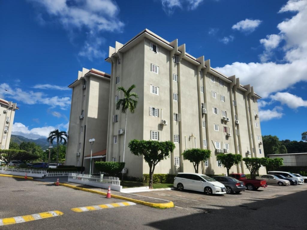 Apartment For Sale: CONSTANT SPRING ROAD, Kingston 8 | $24,500,000 | Keez