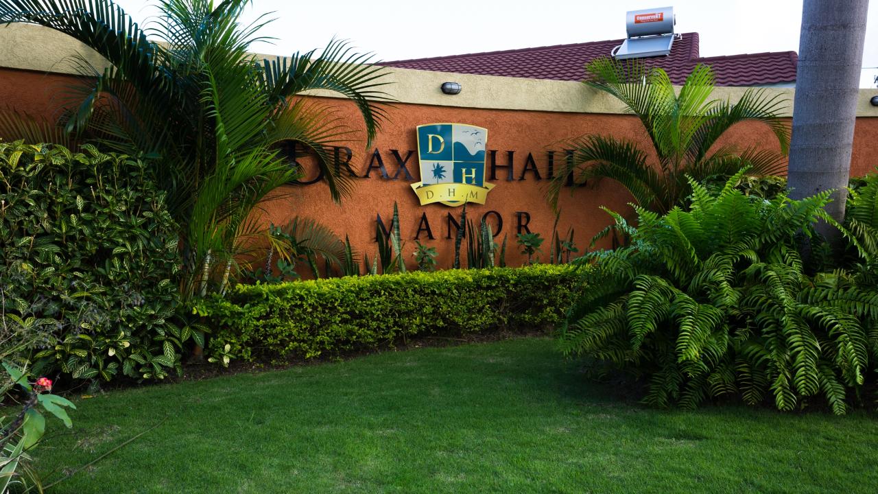 House For Sale: PIMENTO AVENUE, DRAX HALL, Drax Hall Estate ...