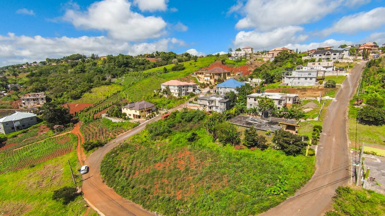 Residential Lot For Sale: ORANGE CLOSE, GLENCOE MEA, Glencoe Meadows ...