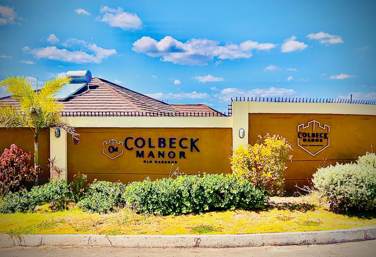 House For Rent: COLBECK MANOR, Old Harbour | $140,000 | Keez