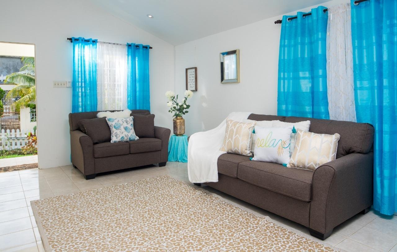 House For Rent: BOGUE VILLAGE, ST. JAMES, Bogue Village | $1,100 | Keez