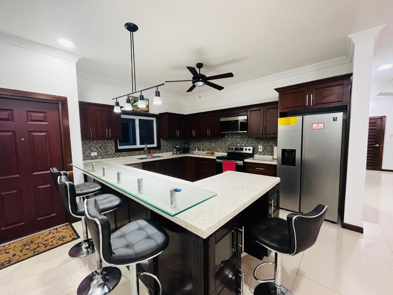 Apartment For Sale: NORBROOK DRIVE, Kingston 8 | $433,000 | Keez