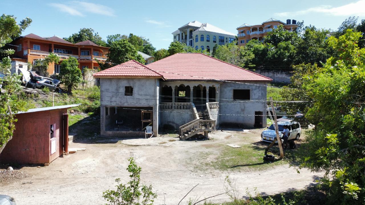 House For Sale: PROSPER HALL, Prosper Heights | $180,000 | Keez