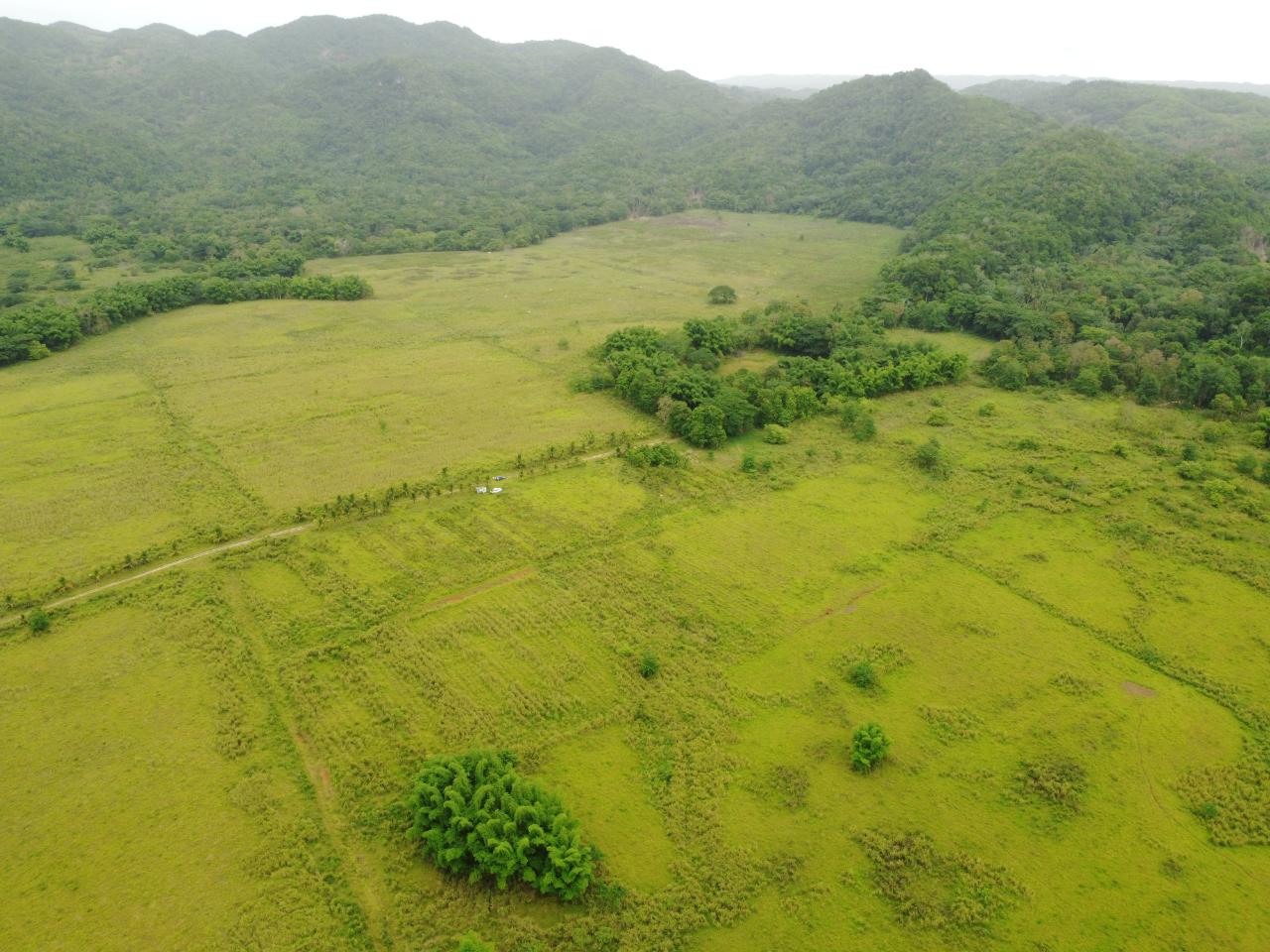 Commercial Lot For Sale: SPRING VALE, Maroon Town | $5,450,000 | Keez