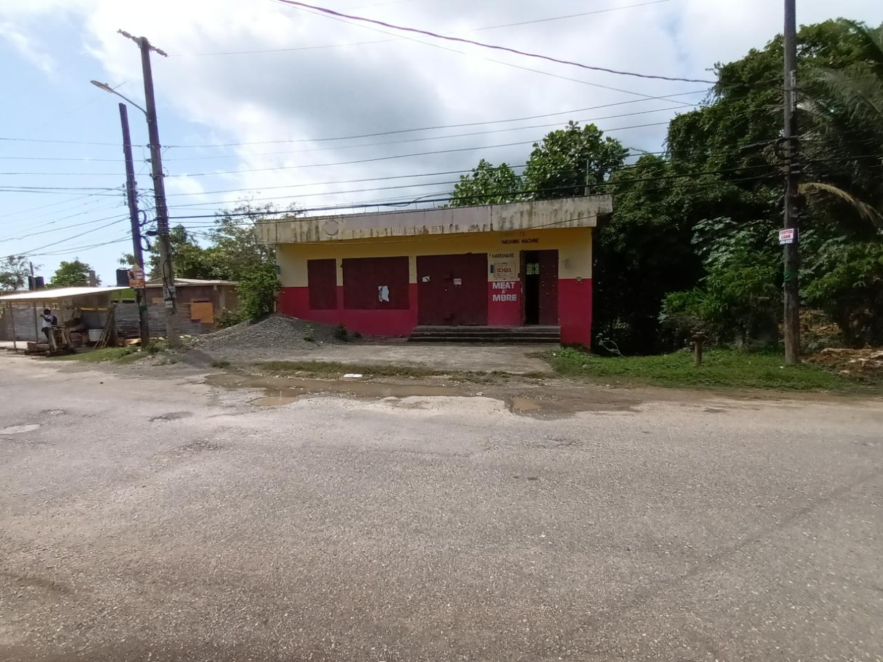 Offices / Commercial Bldg For Sale: PORT MORANT, HARBOUR HEAD, Port ...