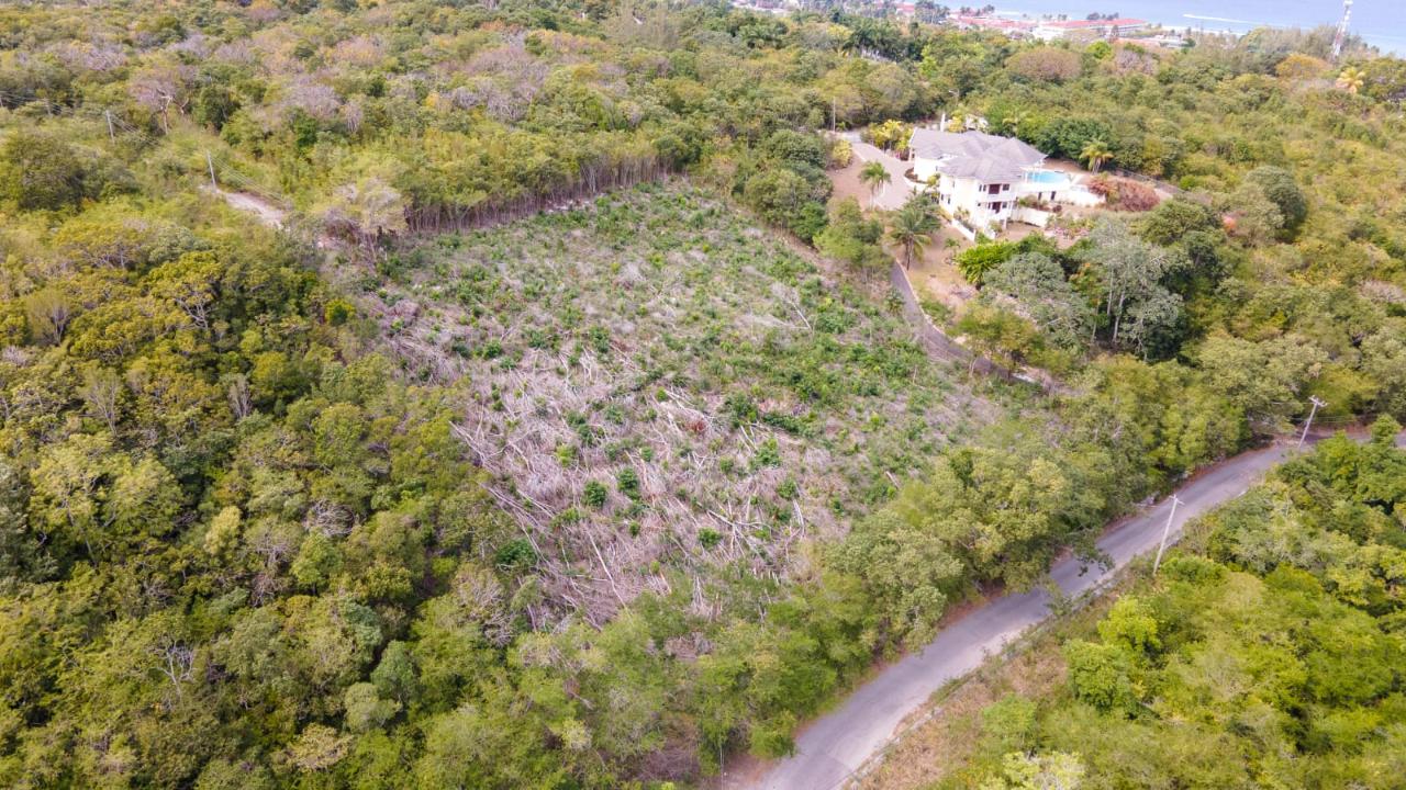 Residential Lot For Sale: SPRING FARMS, Half Moon | $540,000 | Keez