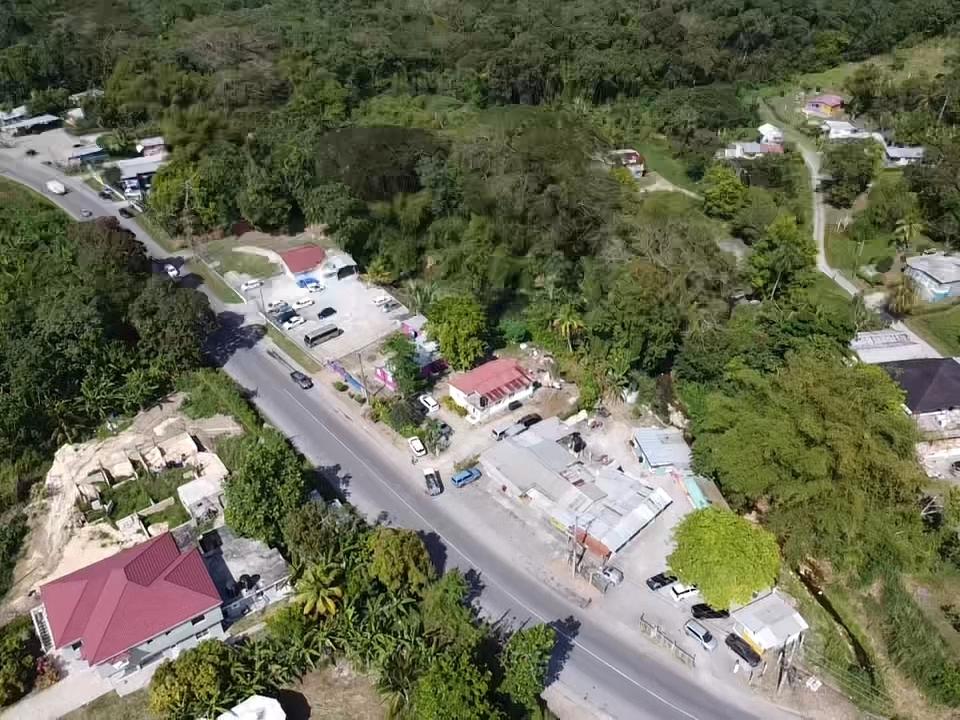Commercial Lot For Sale: TRINITY, Port Maria | $1,000,000 | Keez