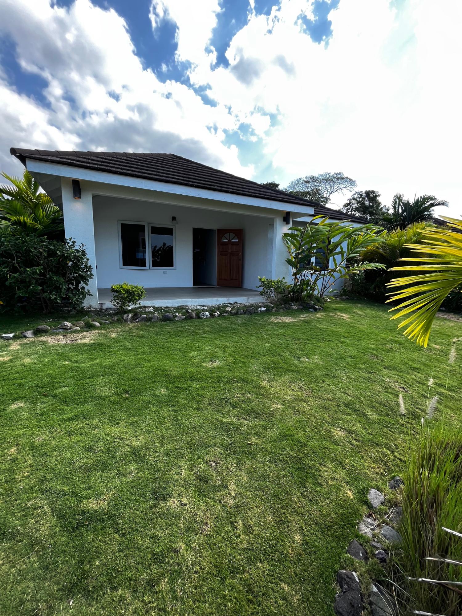 House For Sale: DRAXHALL POLO VILLAS, Drax Hall Estate | $425,000 | Keez