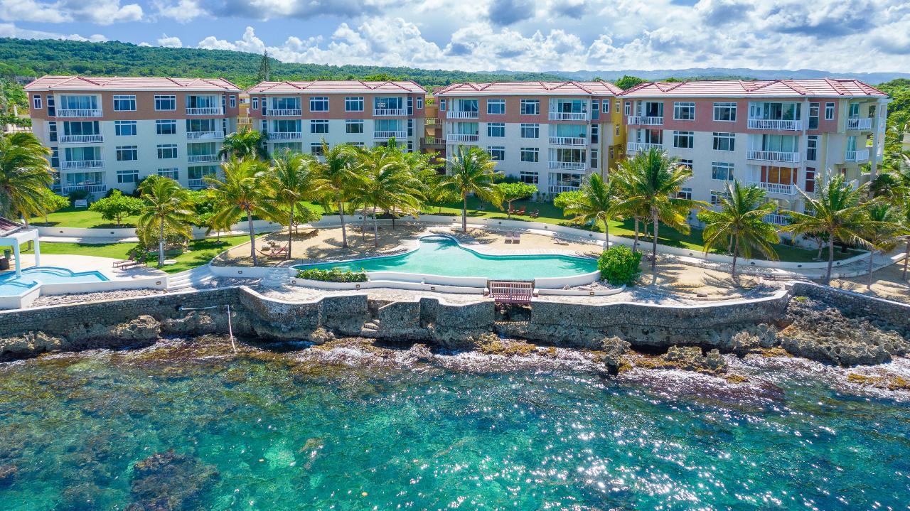 Apartment For Sale: TOWER ISLE, Tower Isle | $495,000 | Keez