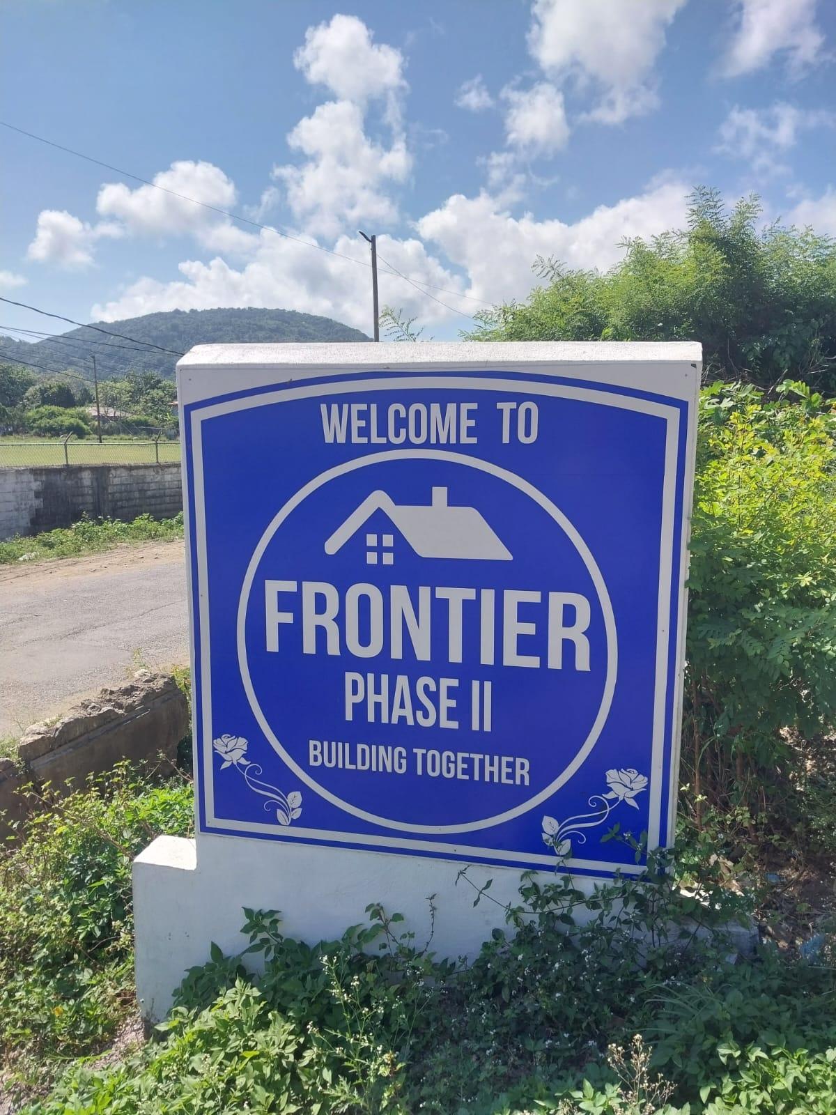 Residential Lot For Sale: FRONTIER ESTATE 2, Port Maria | $7,000,000 | Keez