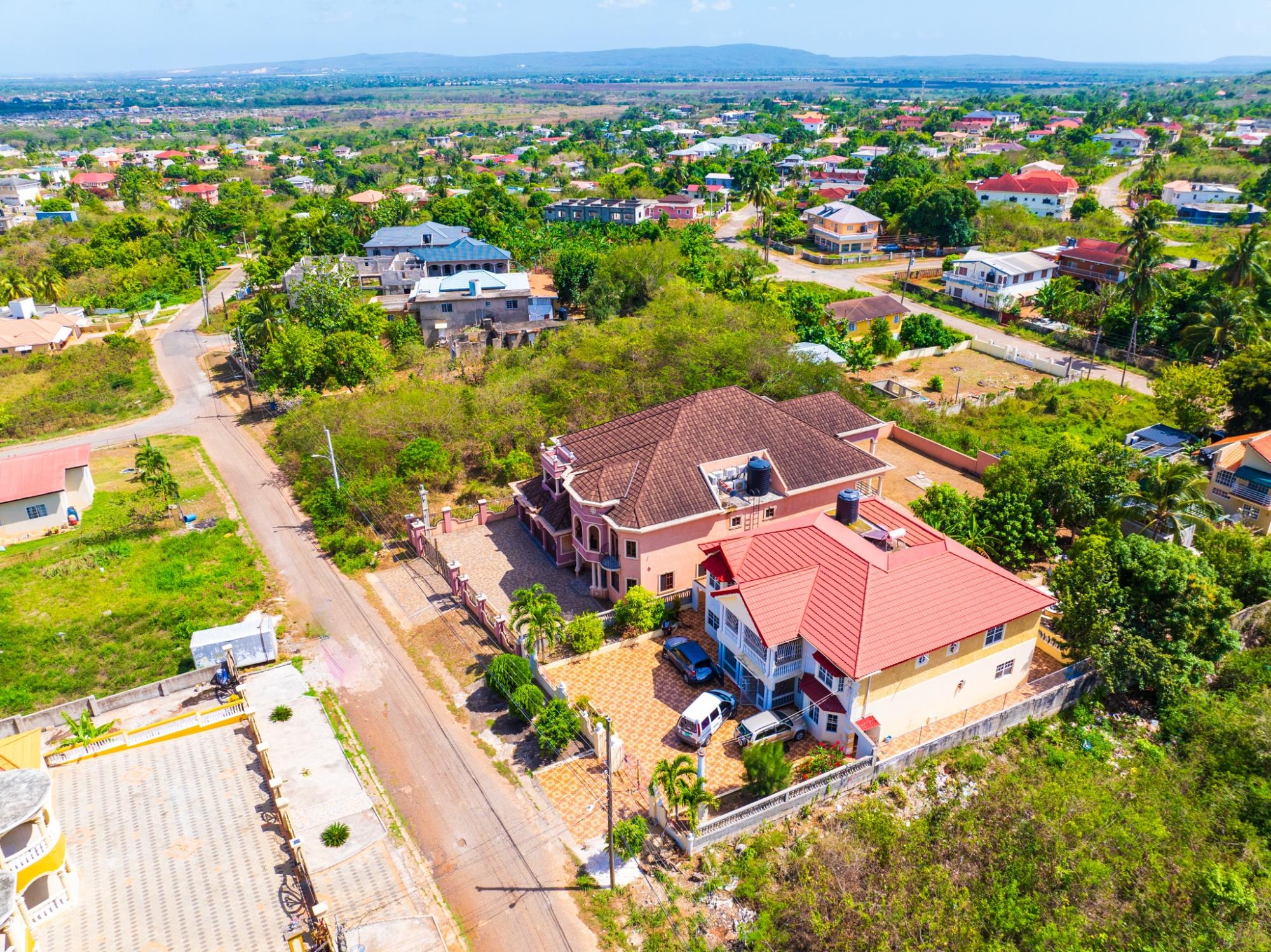 House For Sale: ST. THERESA ROAD, Green Acres | $400,000 | Keez