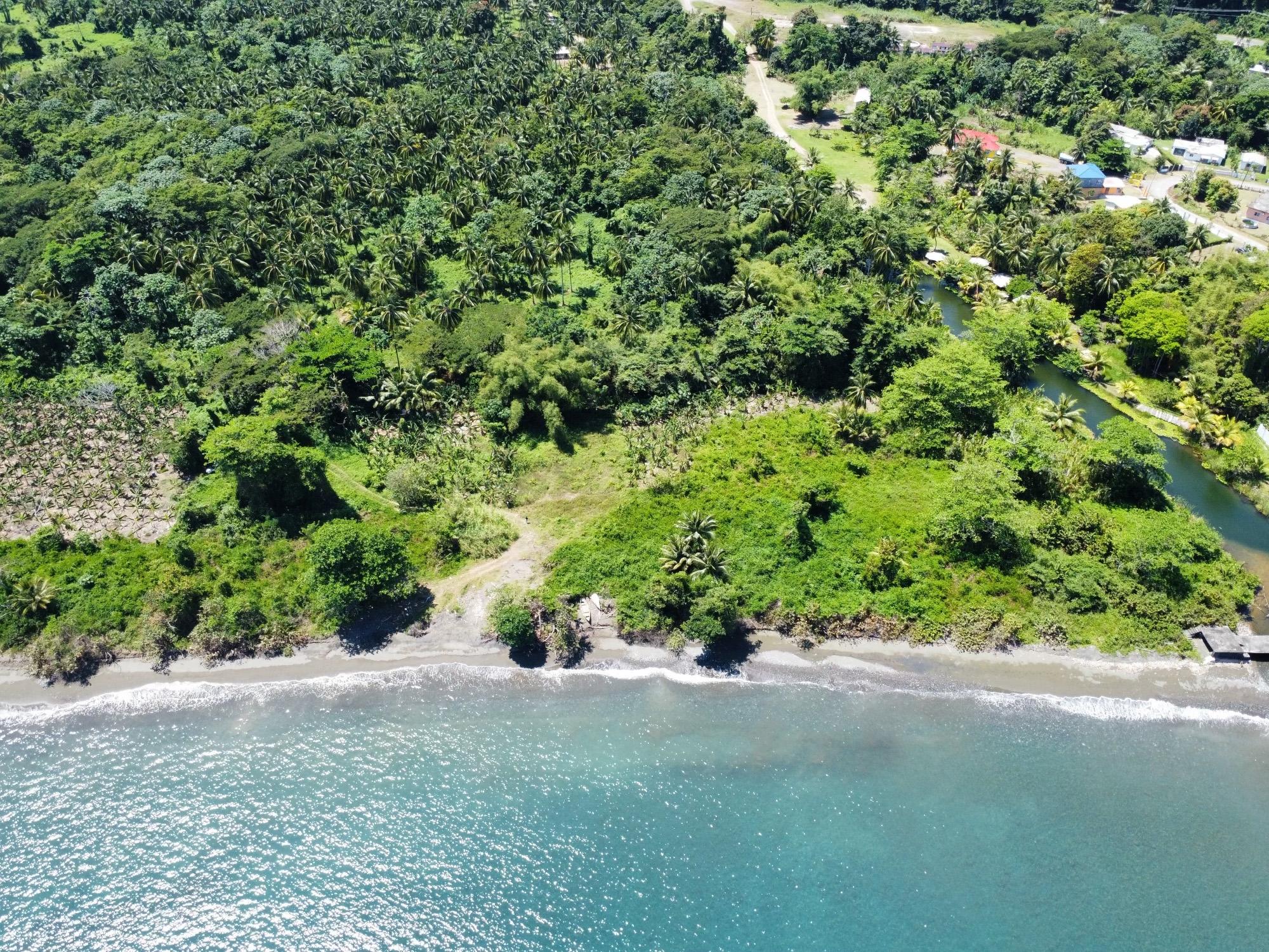 Residential Lot For Sale: HERMITAGE FARM, Hope Bay | $10,000,000 | Keez