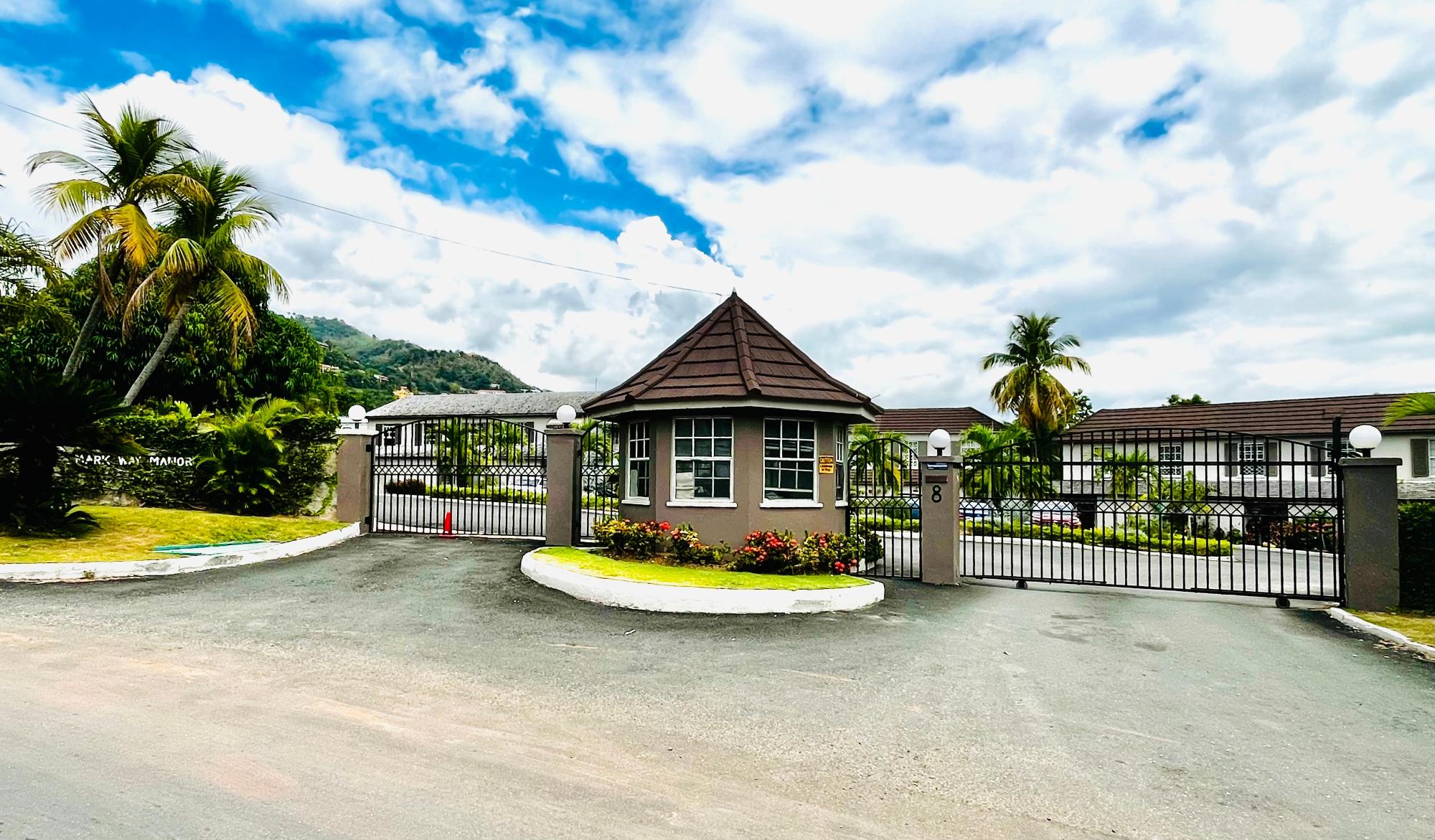 Townhouse For Rent: UPPER MARK WAY, 2693 | $3,000 | Keez