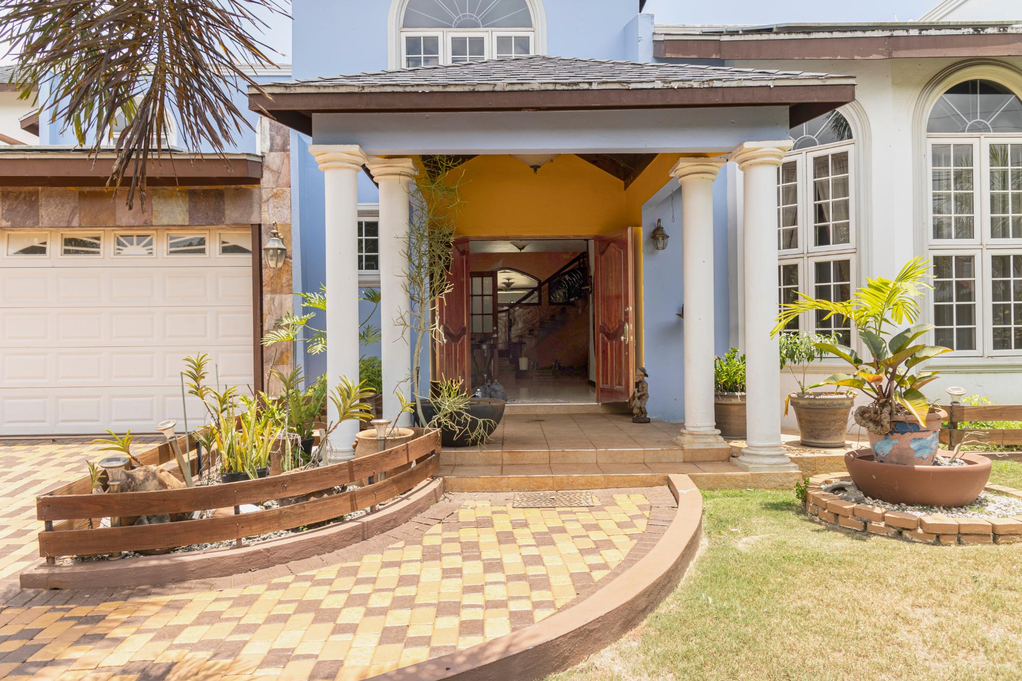 House For Sale: AMETHYST DRIVE, GOLDEN AC, Red Hills | $97,000,000