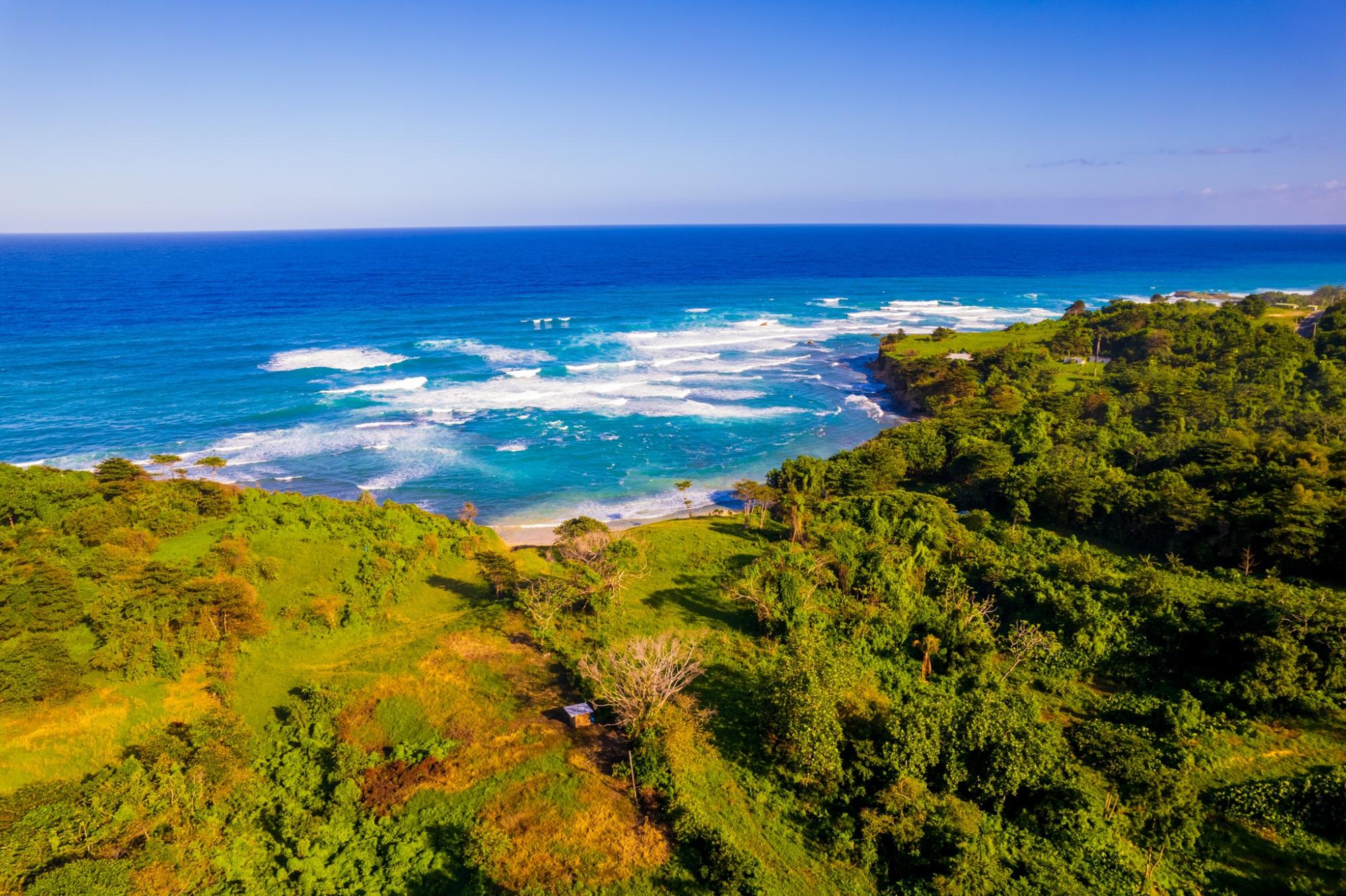Development Land (Residential) For Sale: SHIRLEY CASTLE, Hope Bay ...