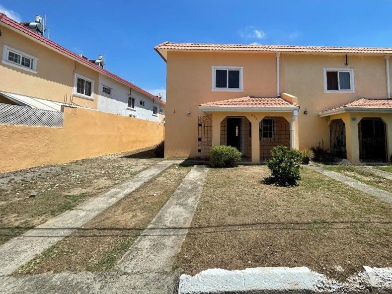 Townhouse For Sale: MORRIS CLOSE, Morris Meadows | $22,000,000 | Keez