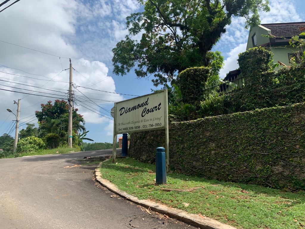 Residential Lot For Sale: DIAMOND COURT, Kingston 9 | $25,000,000 | Keez