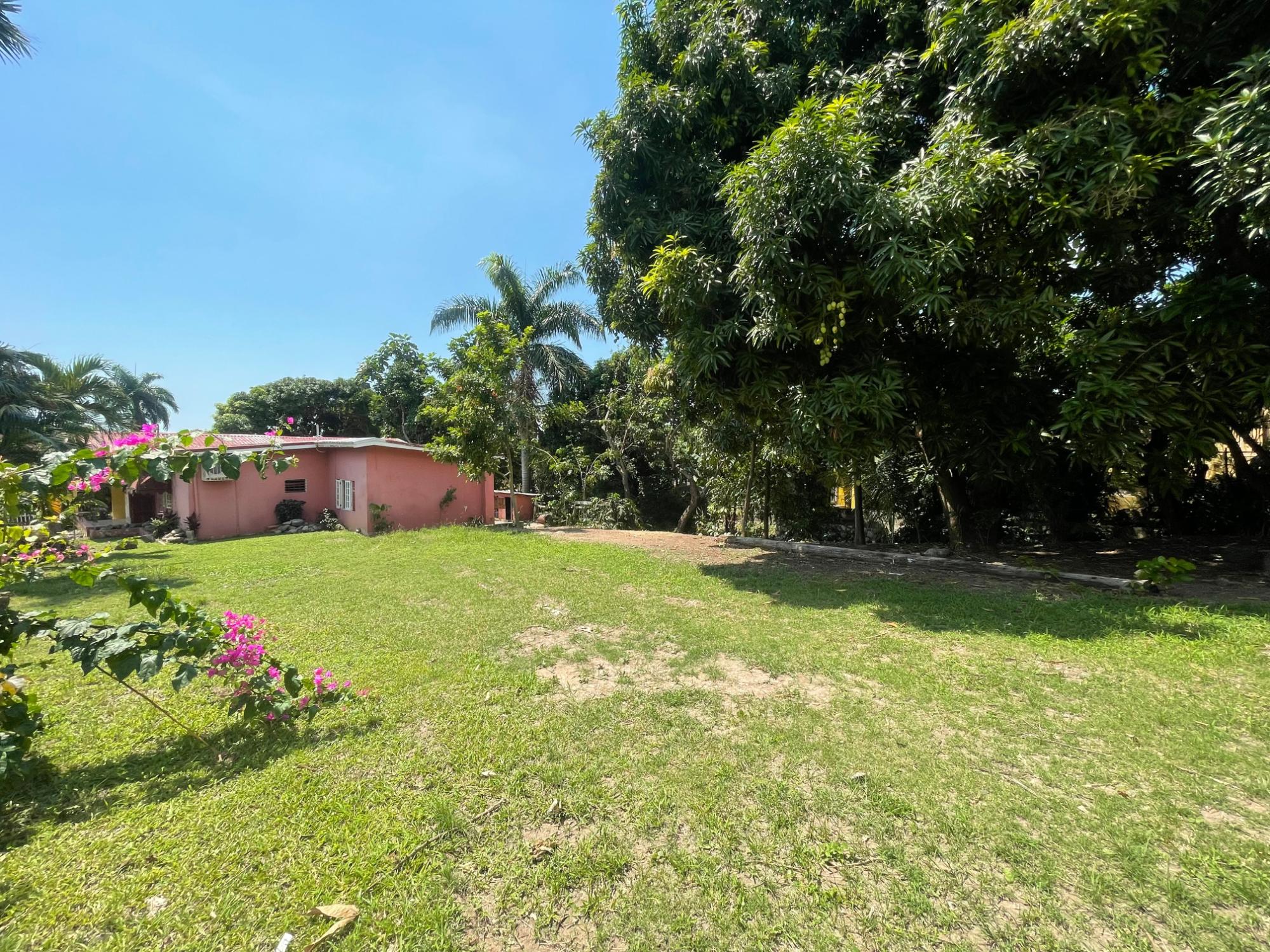 House For Sale: CHERRY DRIVE, Kingston 8 | $850,000 | Keez