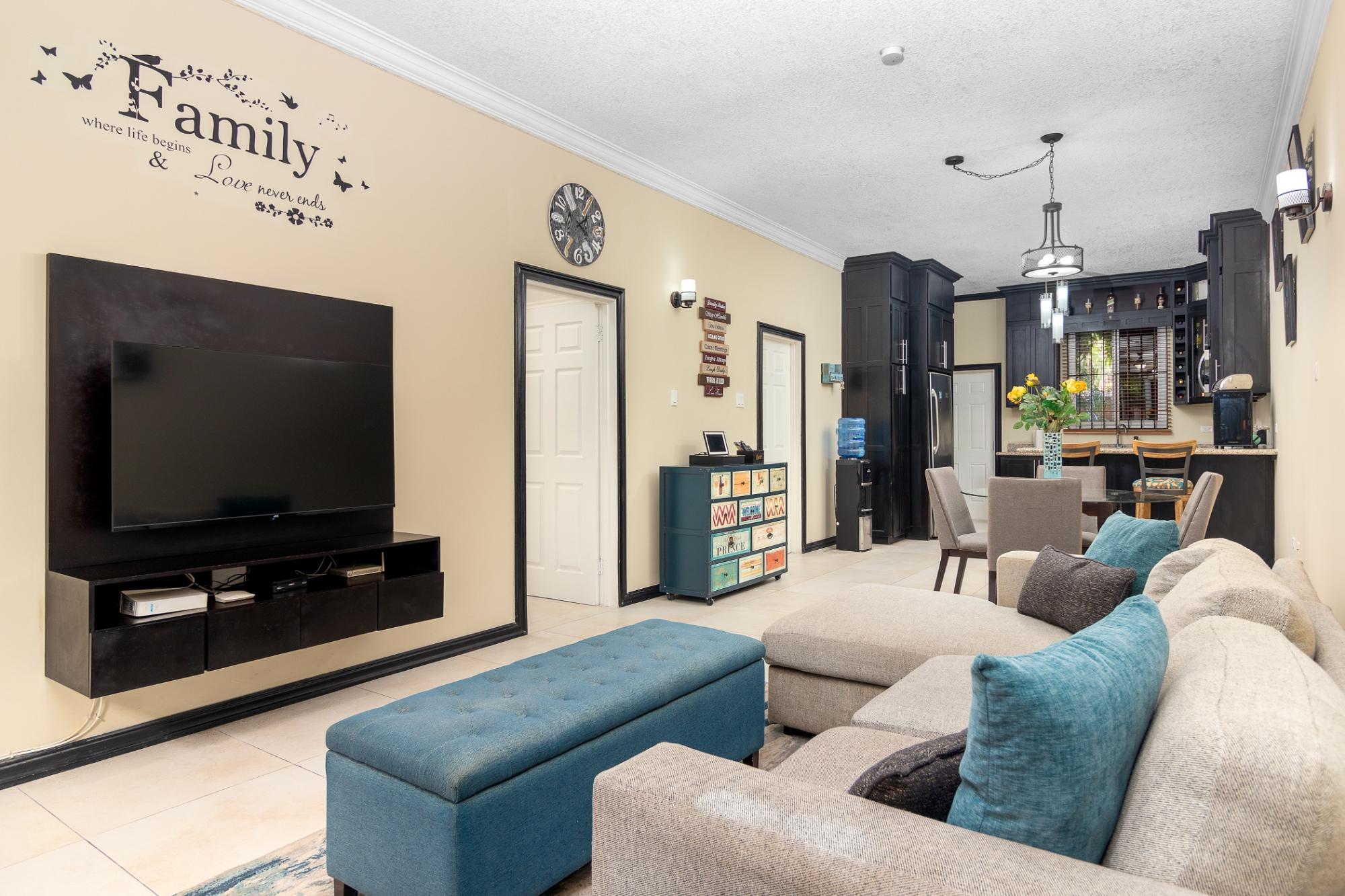 Apartment For Sale: MARLEY ROAD, Kingston 6 | $41,500,000 | Keez