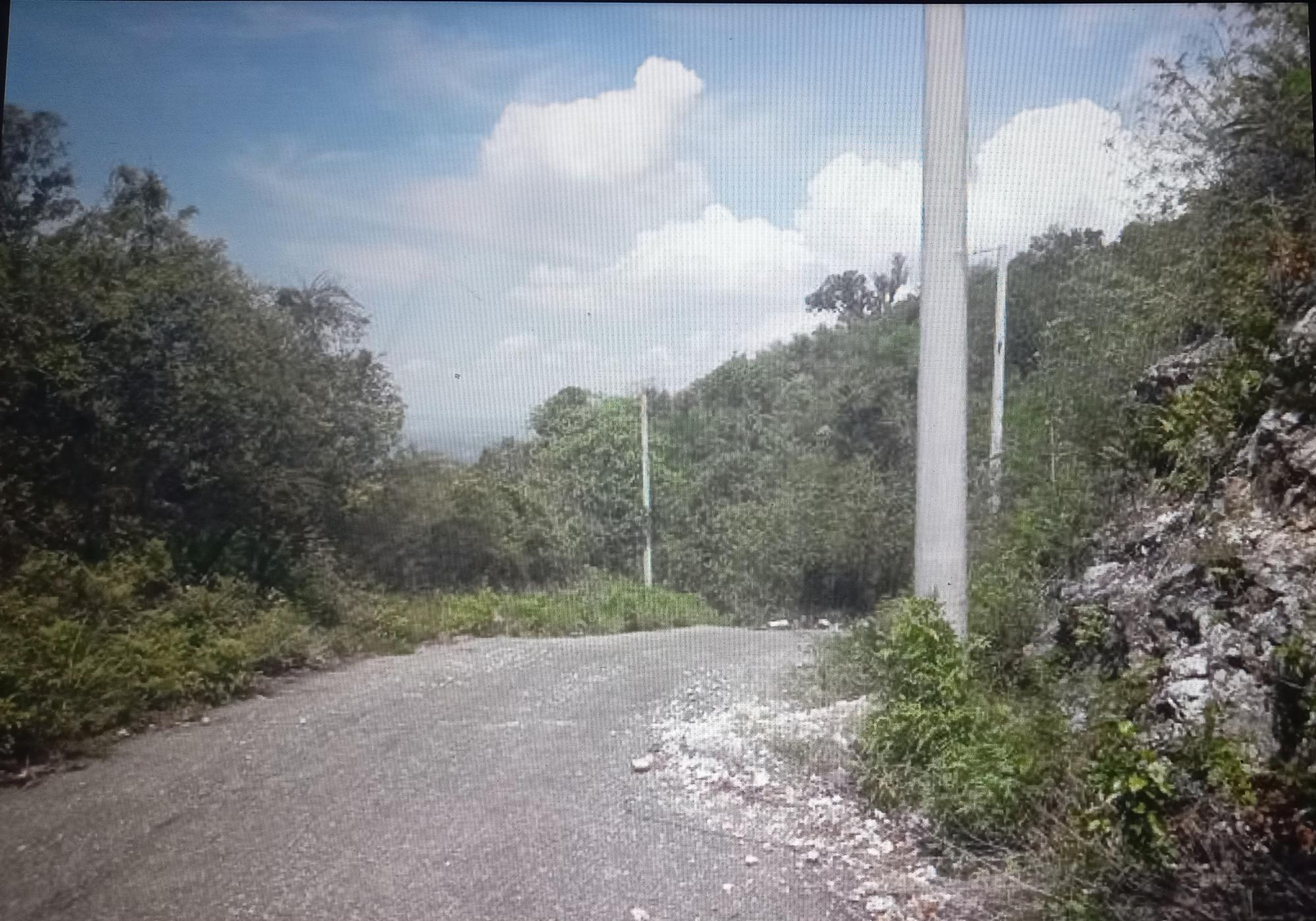 Residential Lot For Sale: PINEWOOD DRIVE, PATRICK H, Kingston 20 ...