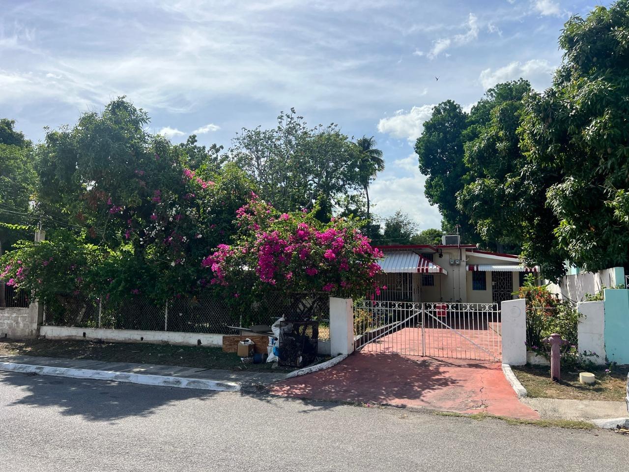 House For Sale: ULSTER ROAD, Kingston 3 | $30,000,000 | Keez