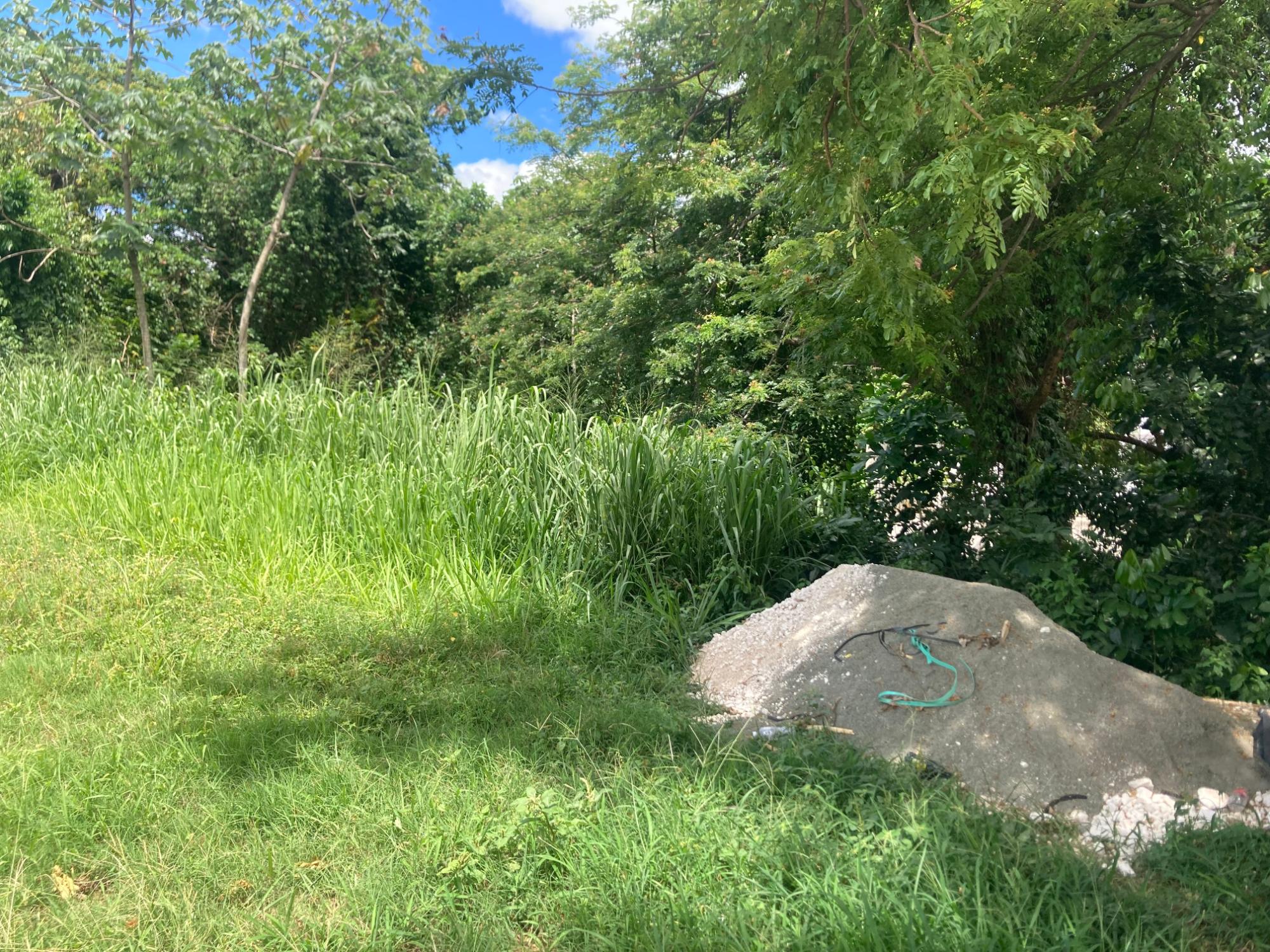 Residential Lot For Sale: BANANA WALK, Kingston 8 | $18,000,000 | Keez