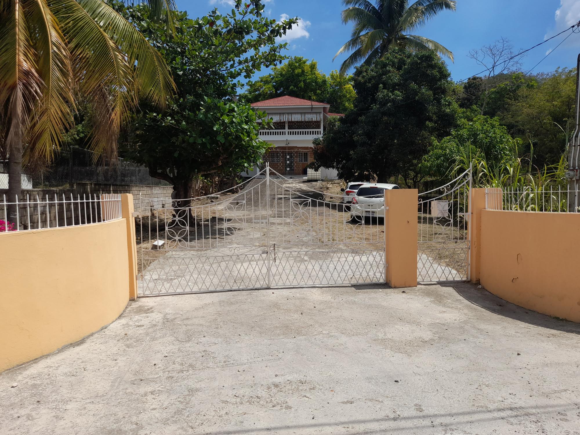 House For Sale: CHATEAU RD, Palmers Cross | $19,999,999