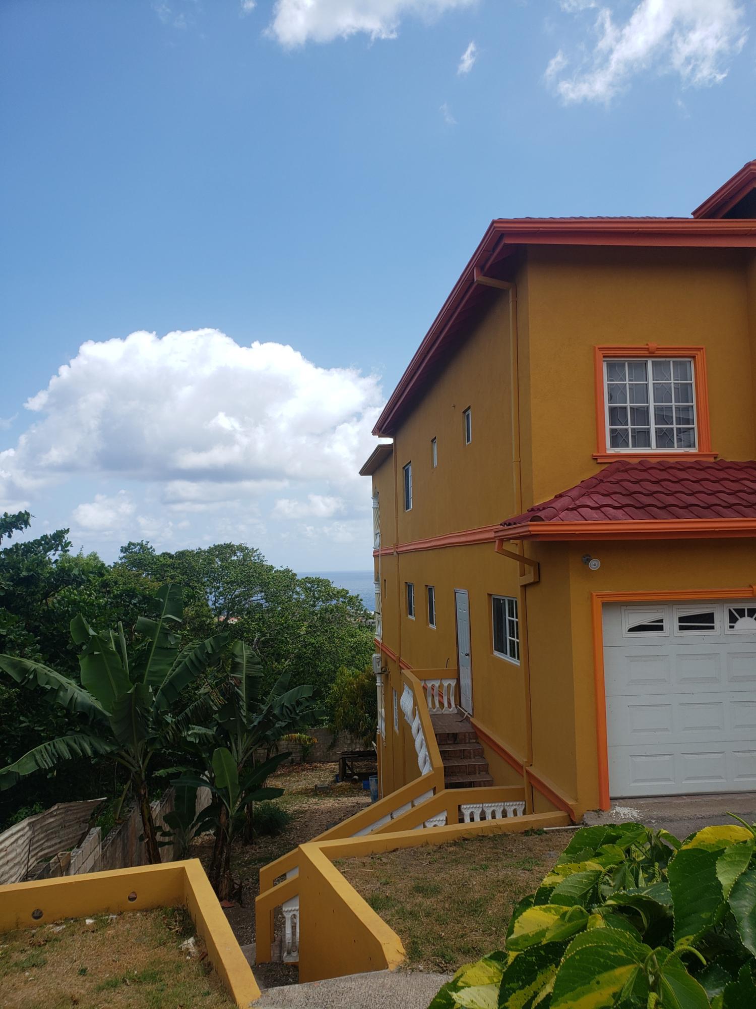 House For Rent: TOUCAN WAY, Kingston 6 | $325,000 | Keez