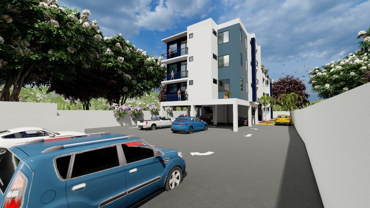 Apartment For Sale: SUNRISE DRIVE, Kingston 19 | $34,000,000 | Keez