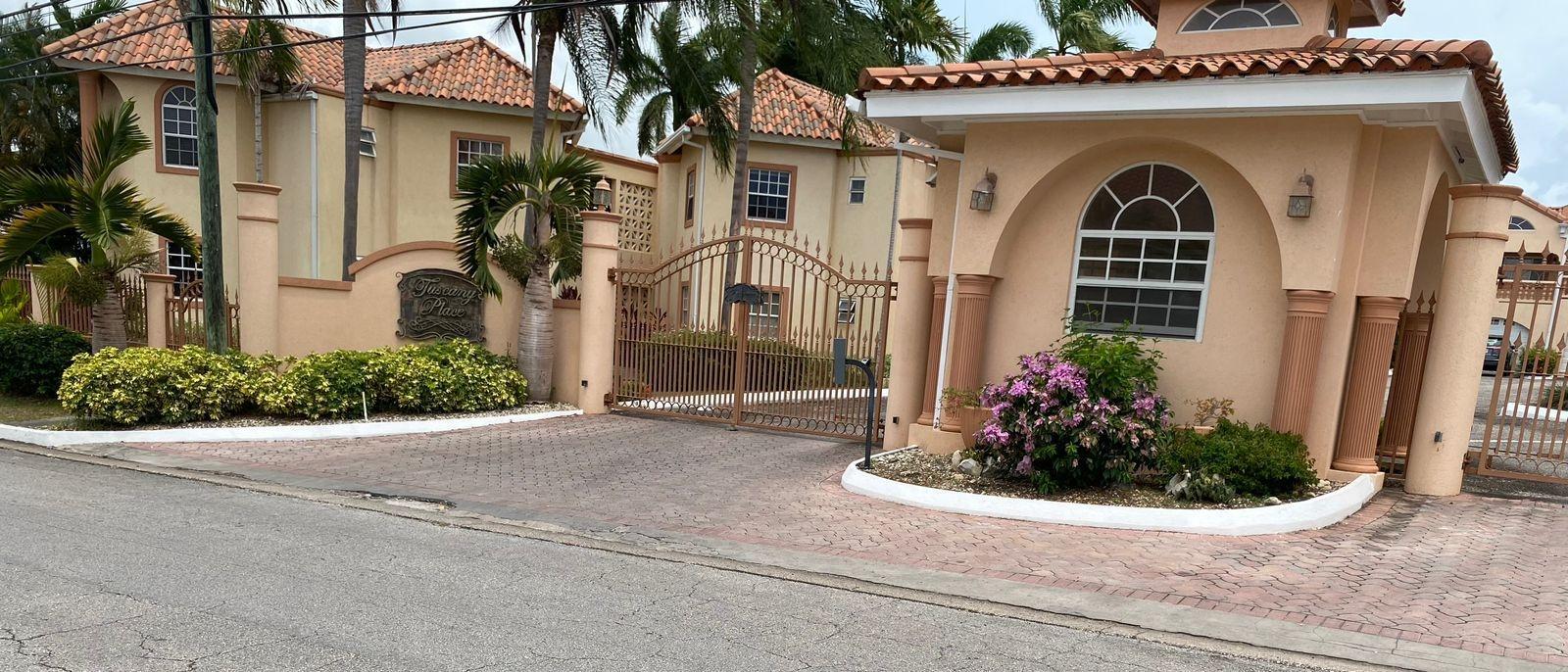 Townhouse For Rent: TUSCANY PLACE, IRONSHORE, Ironshore | $4,000 | Keez