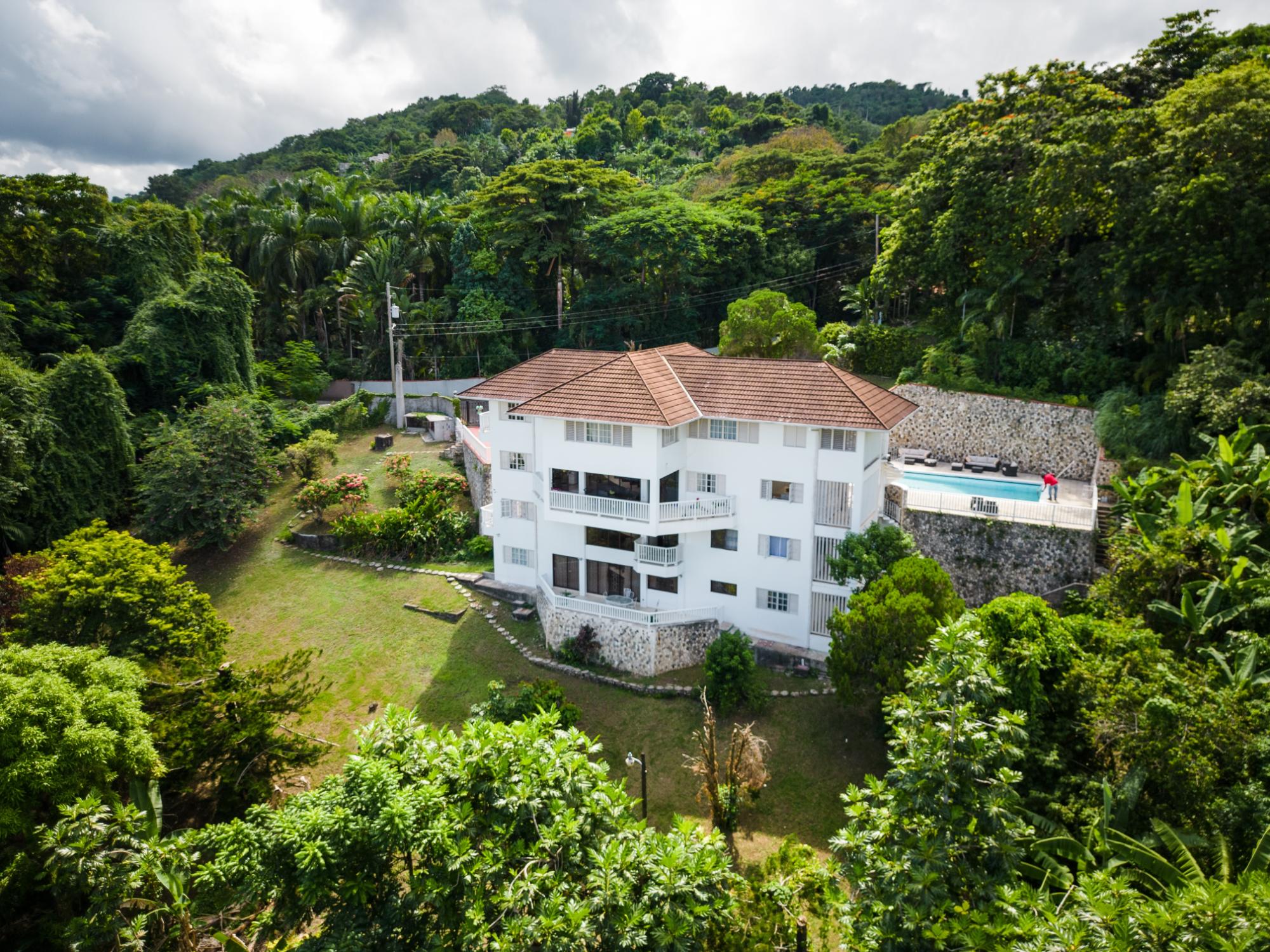 House For Sale: THE RIDGE, SHAW PARK, OCH, Shaw Park | $690,000 | Keez